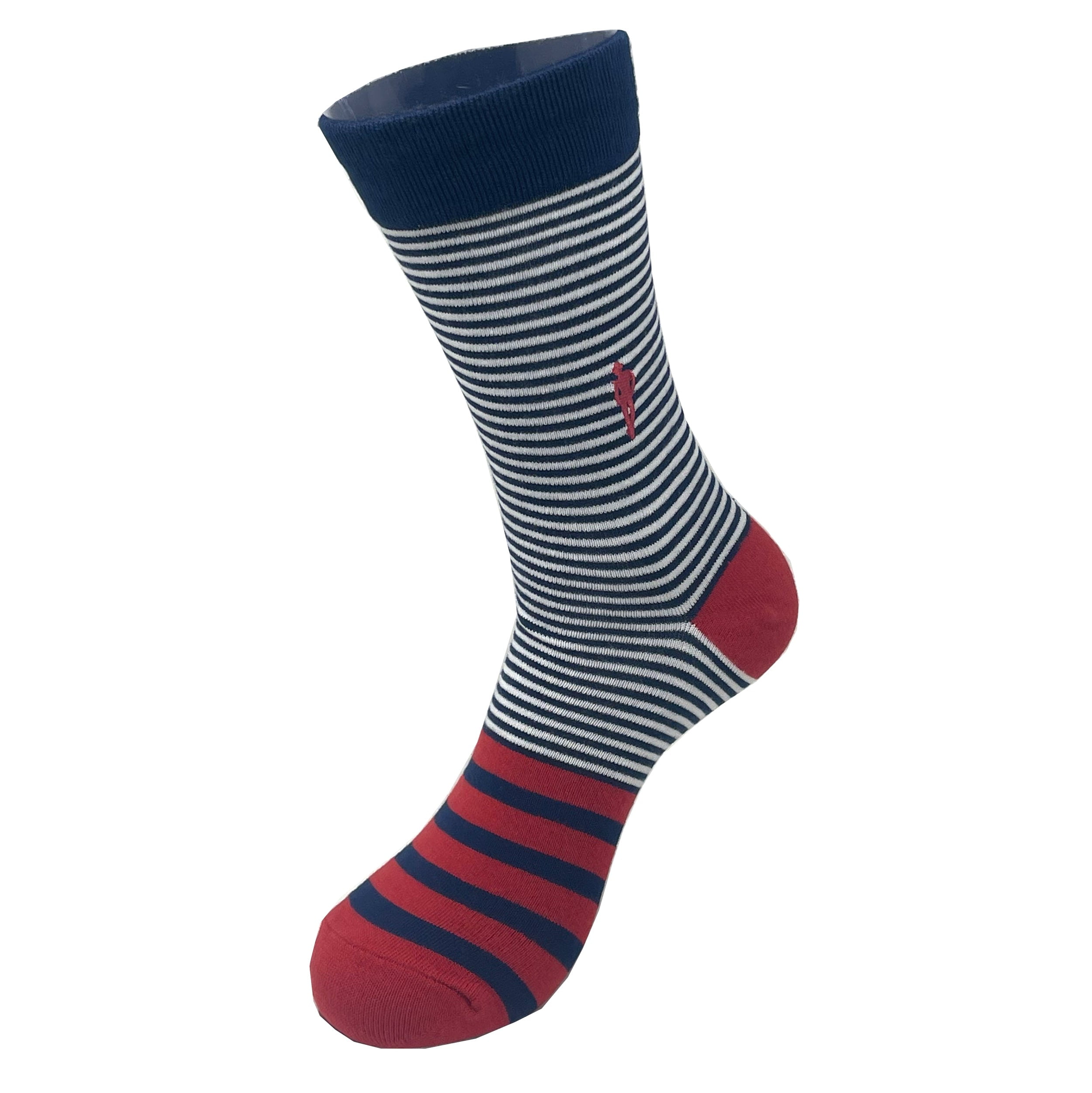 Jack Henry Premium Bamboo Blend Dress / Crew Socks - Walmart.com