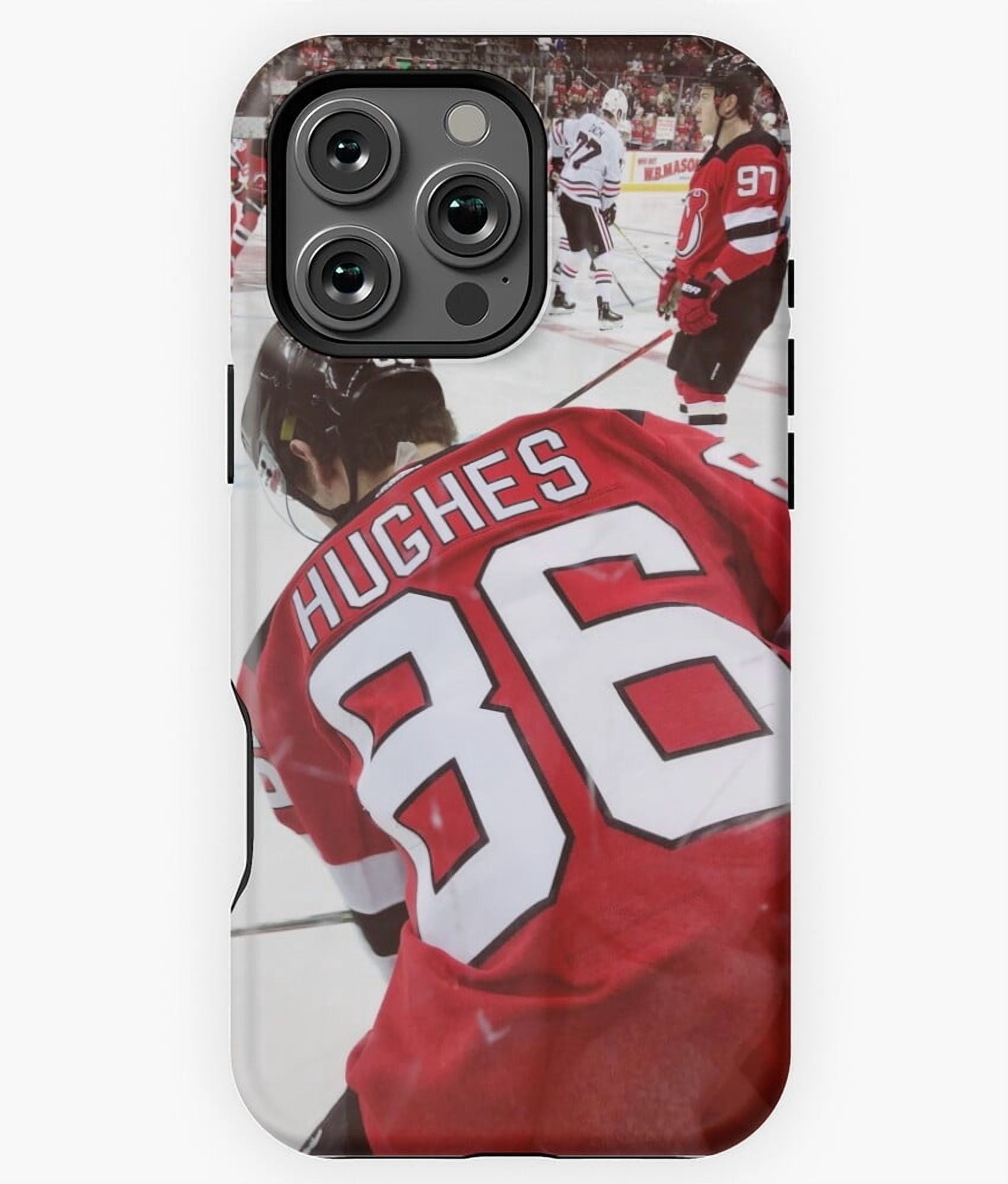 Jack Hughes New Jersey Devils Hockey Sports Player G474 Compatible ...