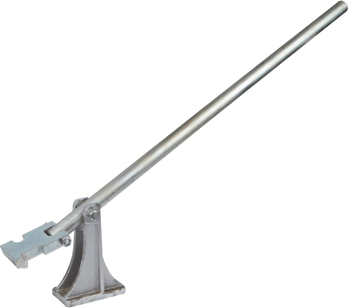 Jack Jaw Stake Puller – Premium stake removal tool Heavy Duty Steel ...