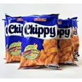 Jack Jill Chippy Chili & Chesse Flavored Cor Chips Blue 110 g 6-PACK ...