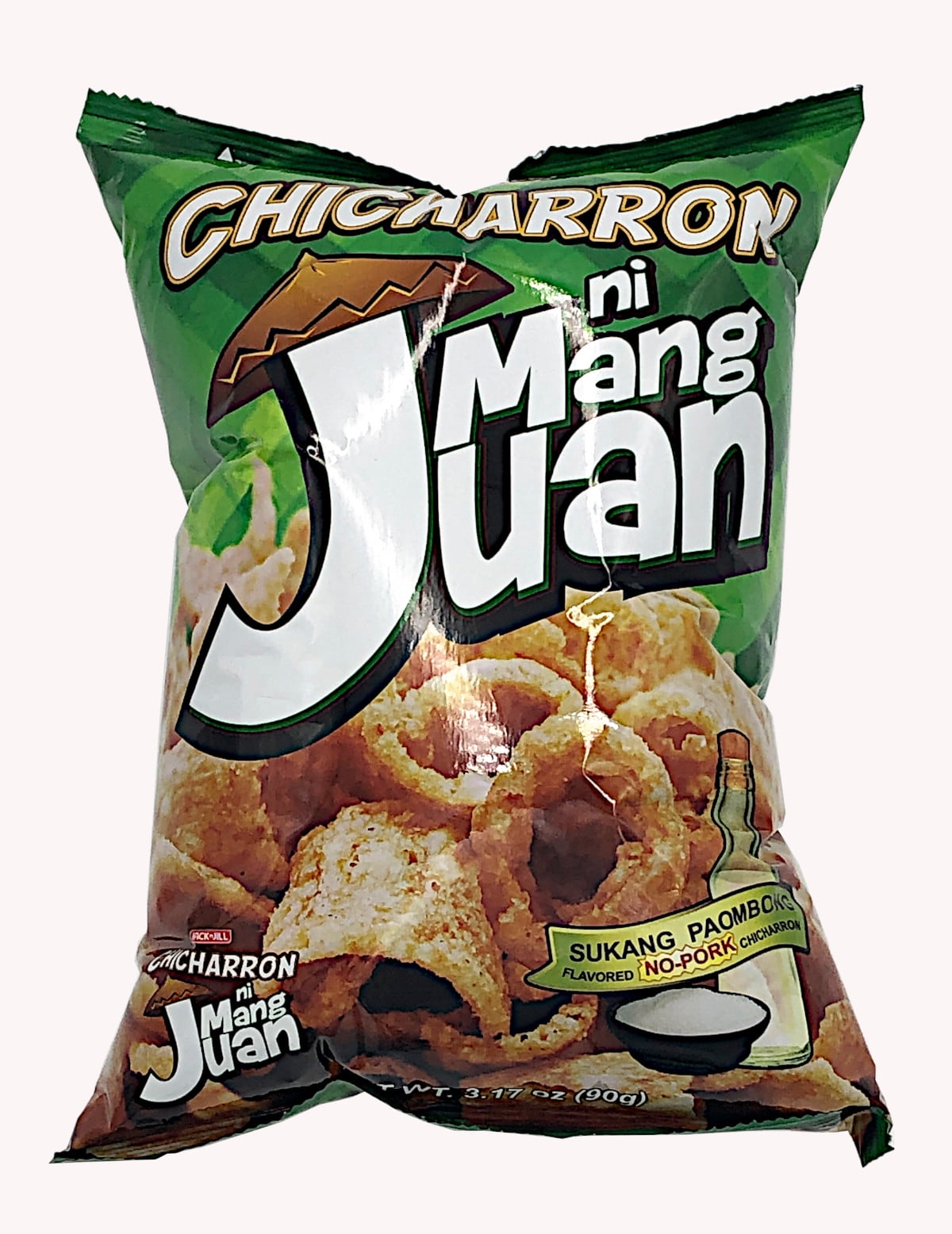 Jack & Jill Mang Juan Sukang Paombong Pack of 3 - Walmart.com