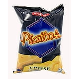 Jack & Jill Piattos Cheese Flavored Potato Crisps Pack of 10 - Walmart.com