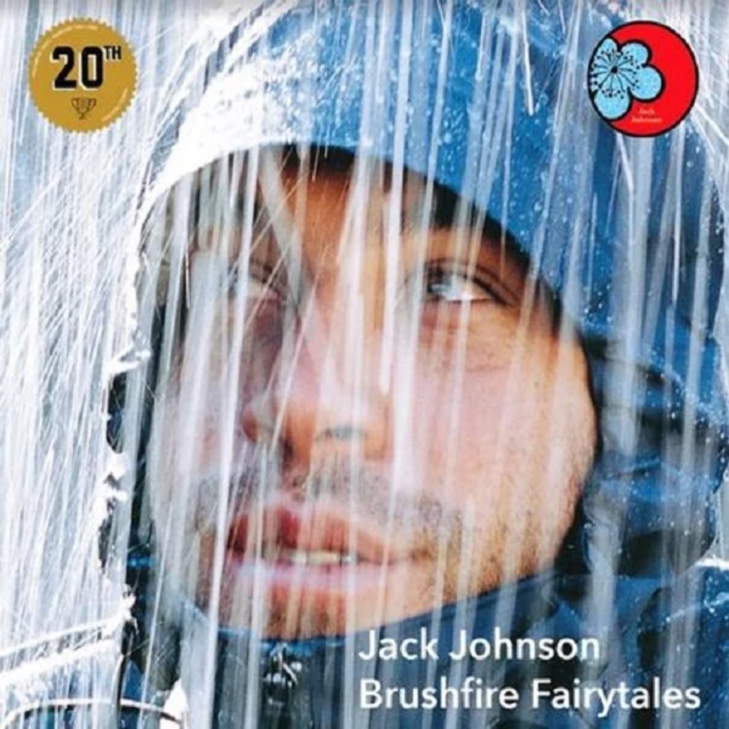 Jack Johnson - Brushfire Fairytales ( High Def Edition ) - Music & Performance - Vinyl - Walmart.com
