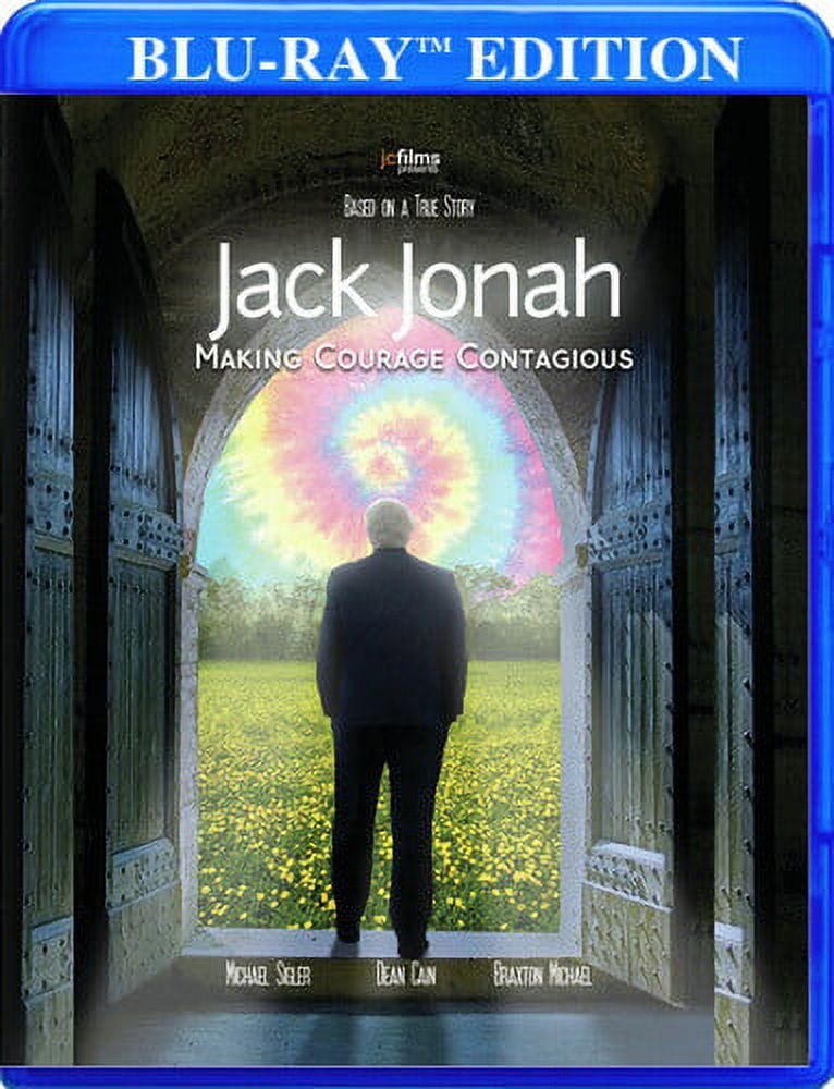 Jack Jonah (Blu-ray), Burning Bulb, Drama - Walmart.com
