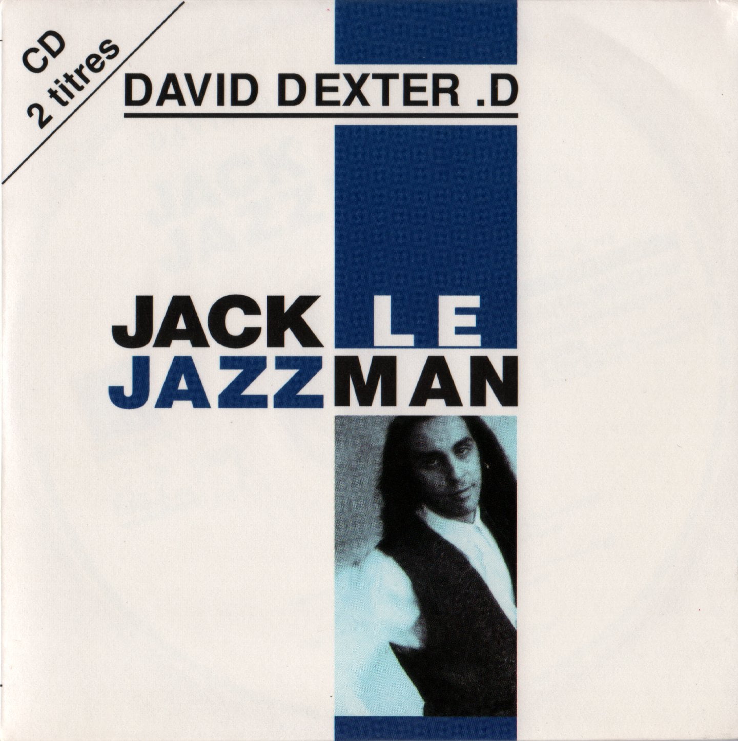 Jack Le Jazzman (Audiobook) - Walmart.com