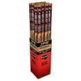 Jack Links Original Beef Stick 1.84 oz. Pegged - Case of: 24;24 ...