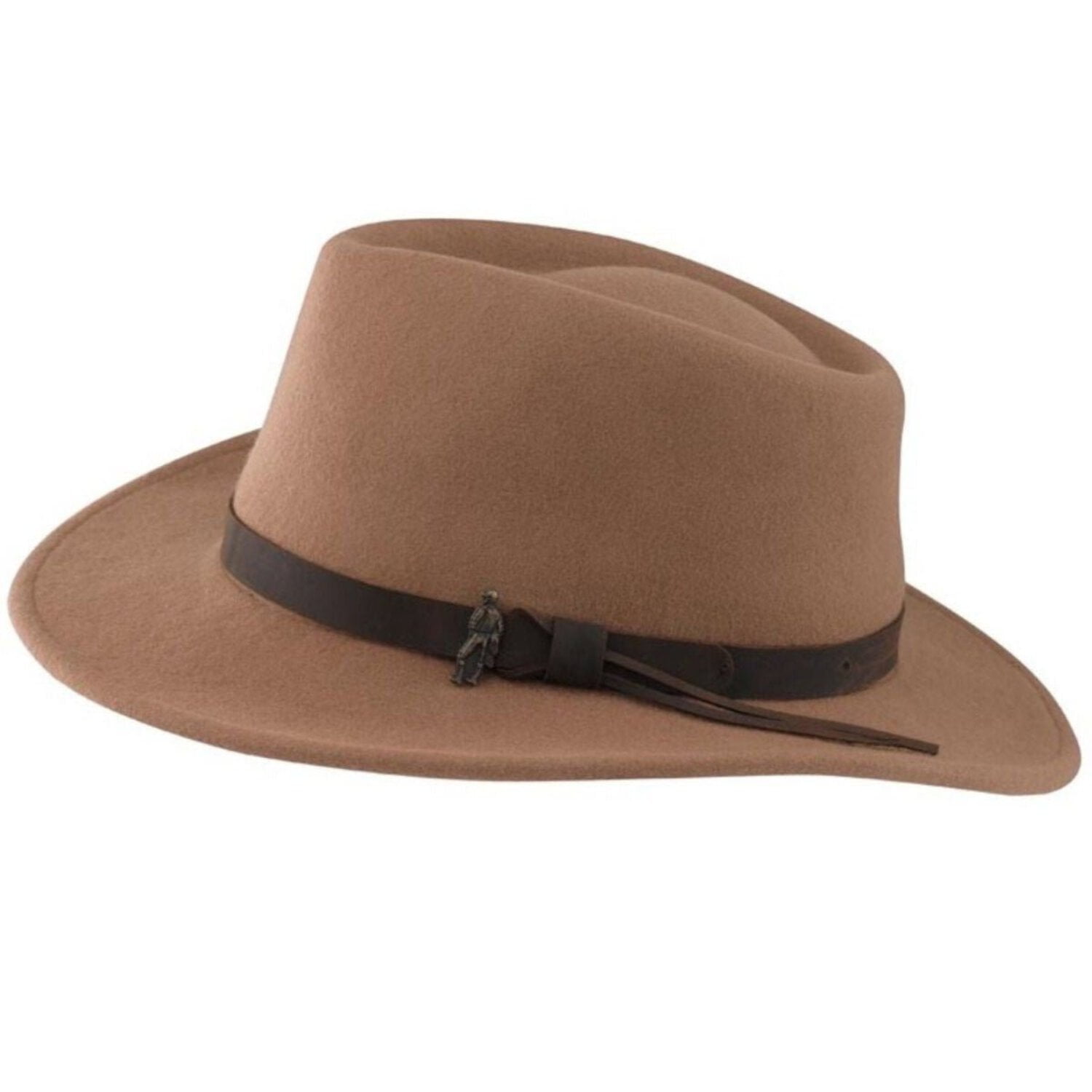Jack Murphy Boston Hat - Tan - Walmart.com
