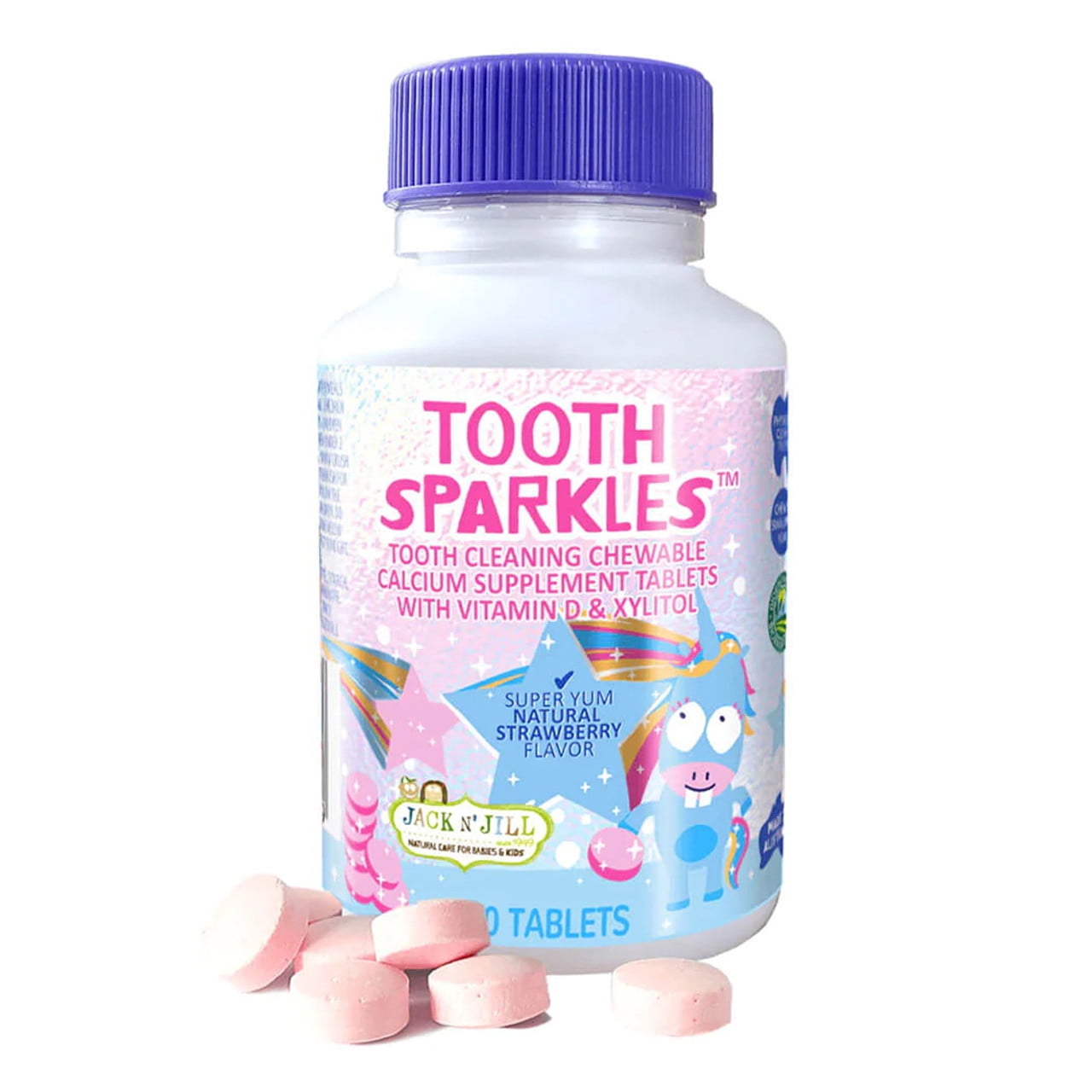 Tooth Sparkle