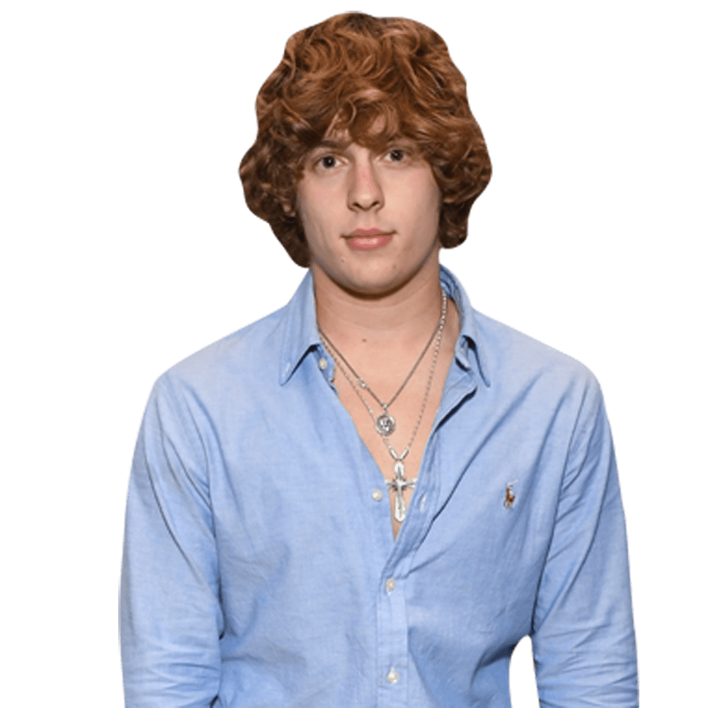 Jack Neel (Casual) Half Body Buddy Cutout - Walmart.com