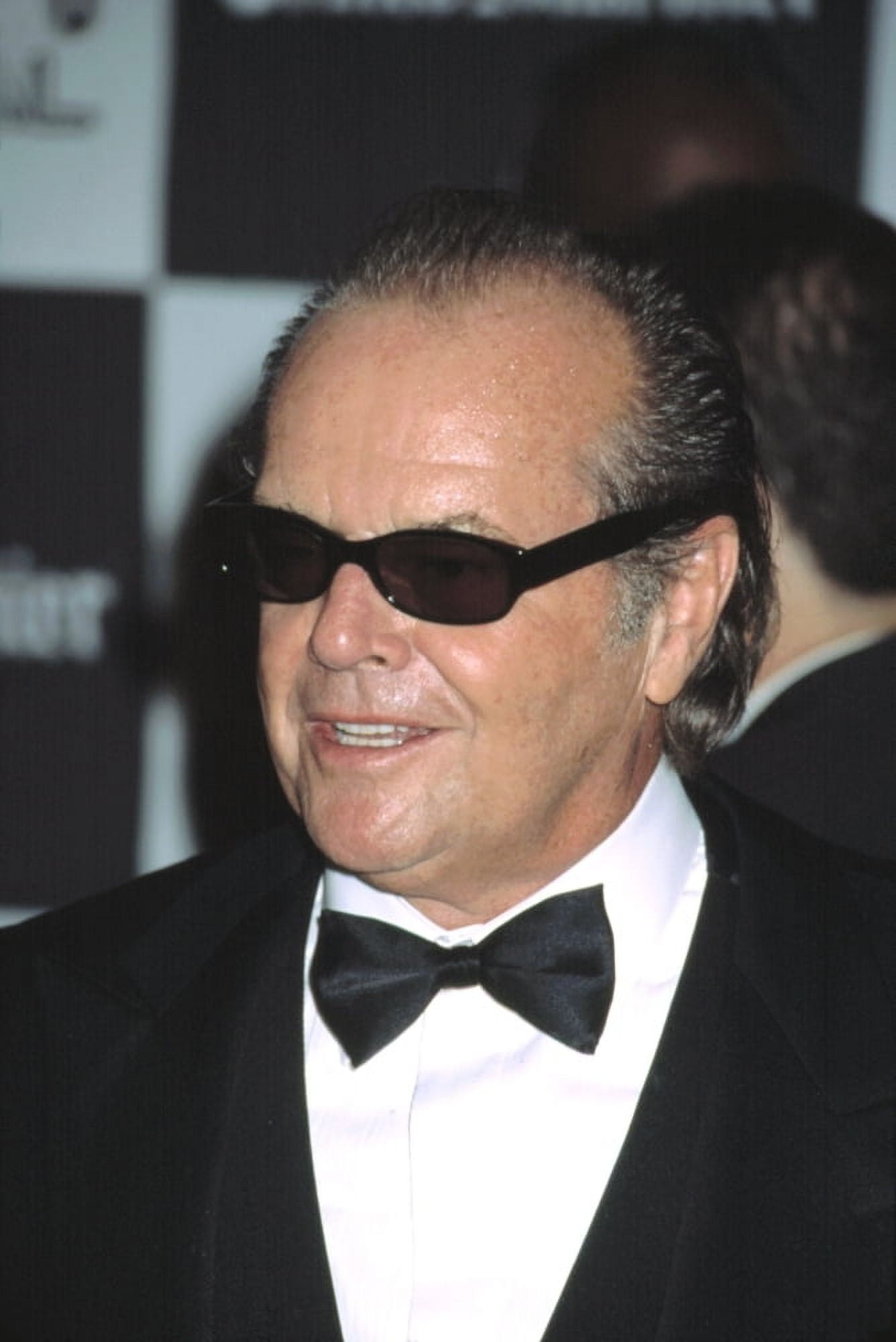 Jack Nicholson At Opening Night Of 40Th New York Film Festival Ny ...