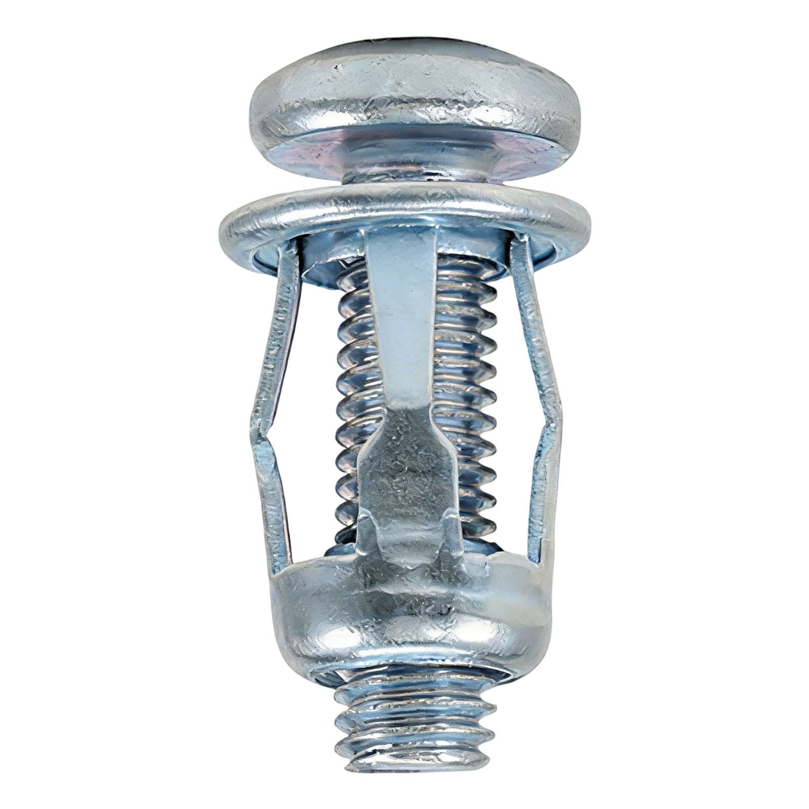 Jack Nuts 10PCS, M4 M5 M6 Expansion Screw Anchors with Bolts - Drywall ...