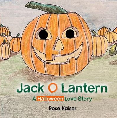 Jack O Lantern Story