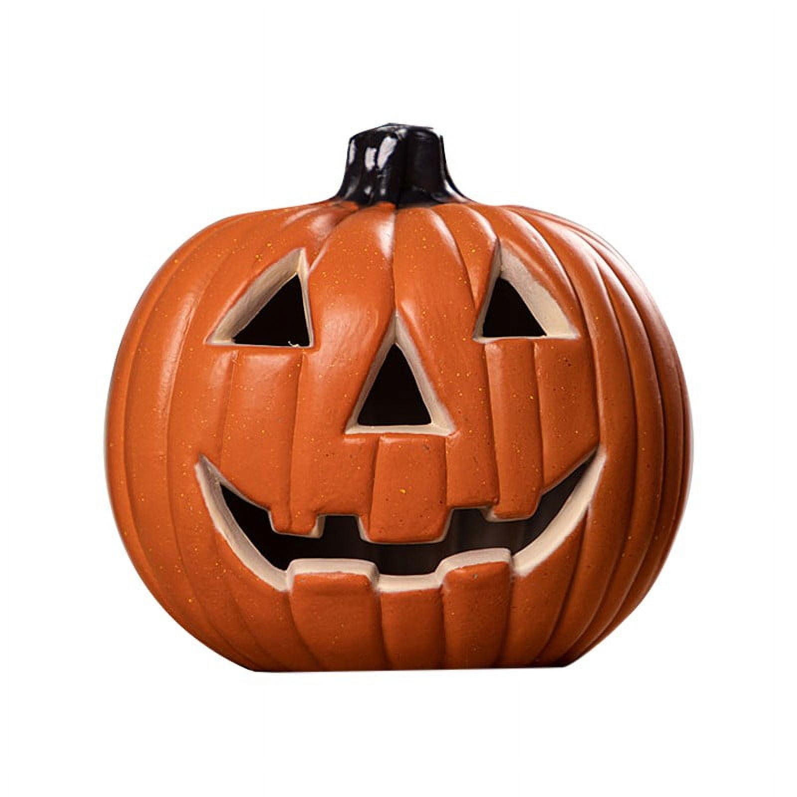 Jack O ' Prop Decorations Shopping Mall Window Displays Outdoor Scene ...