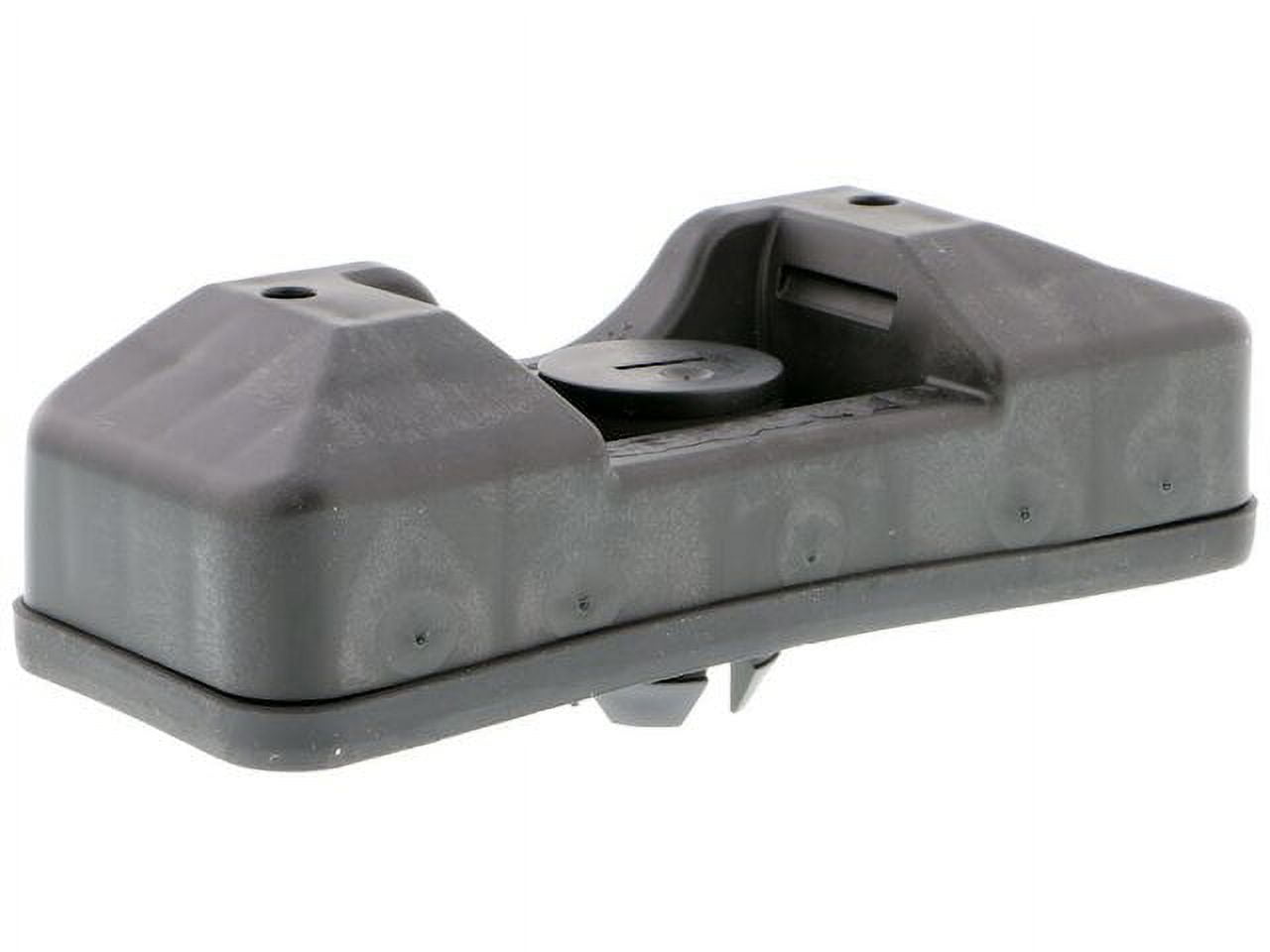 Mercedes-benz Cla Jack Pad