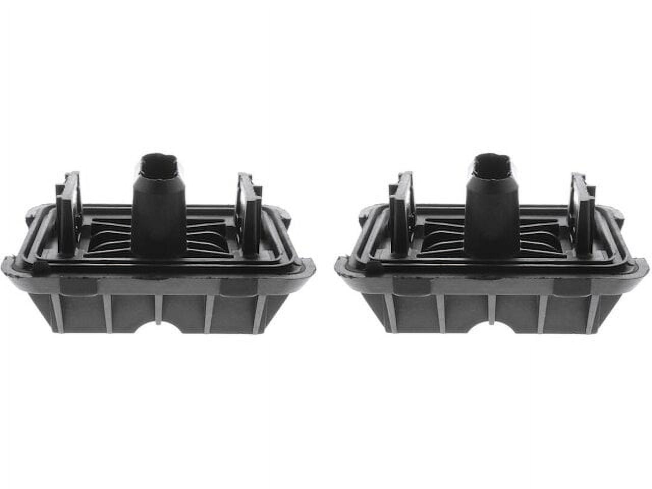 Jack Pad - Compatible with 2014 - 2020 Mini Cooper 2015 2016 2017 2018 ...