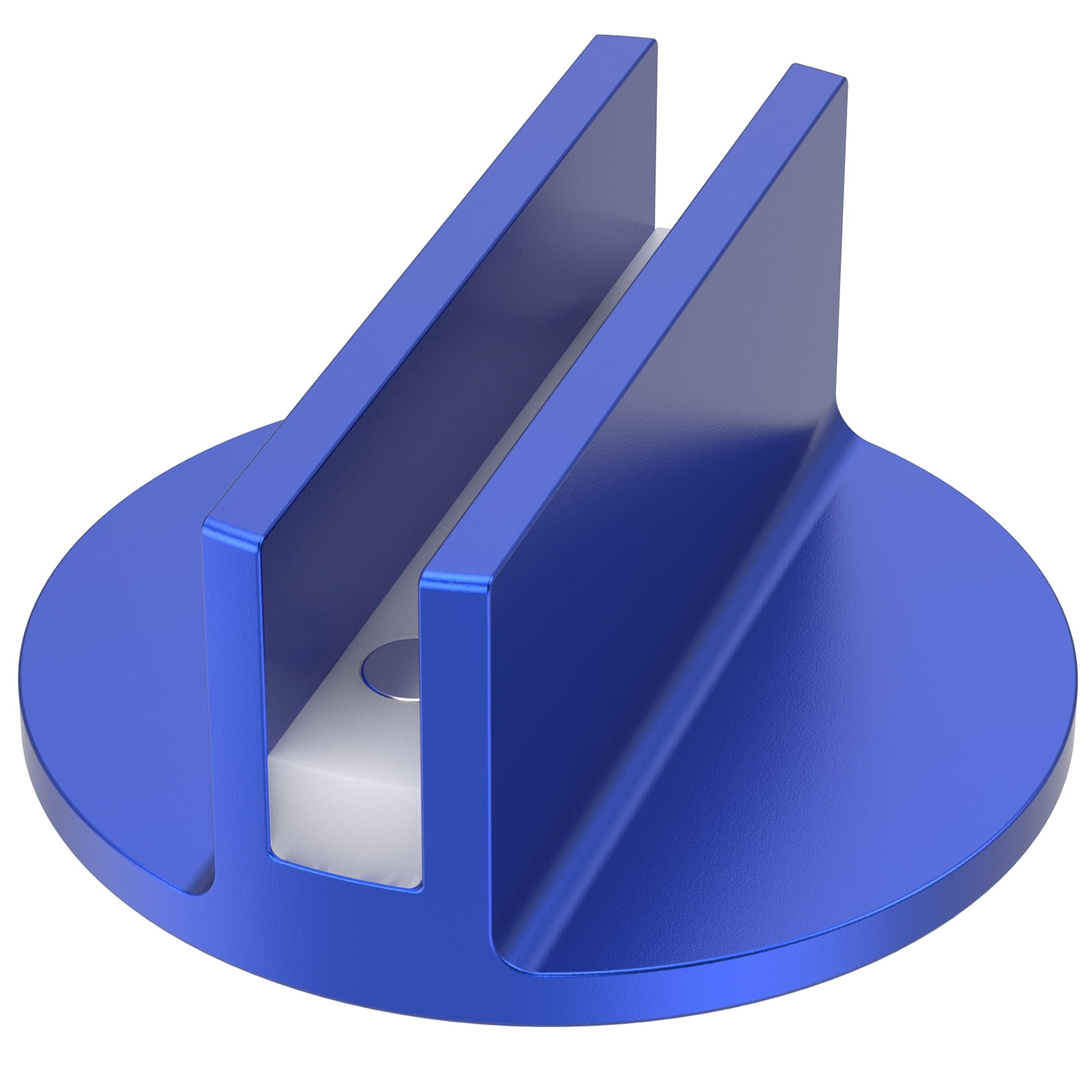 Jack Pad Slotted Universal Aluminum Grooved Magnetic Jack Pad Pinch ...