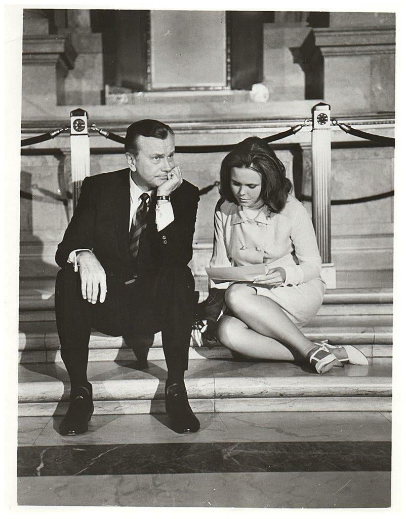 Jack Parr and Randy Parr 8x10 Photo Picture Nice Fast#1 - Walmart.com