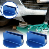 Xing 20pcs Jack Plug Rubber Oil Filler Plug Floor Bottle Jack Plug ...