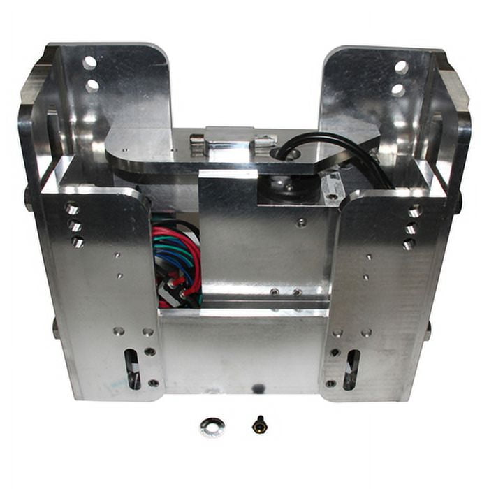 Jack Plate Hydraulic 6" Set Bk High Speed 5" Lift Pro #: HY6 X-Ref ...