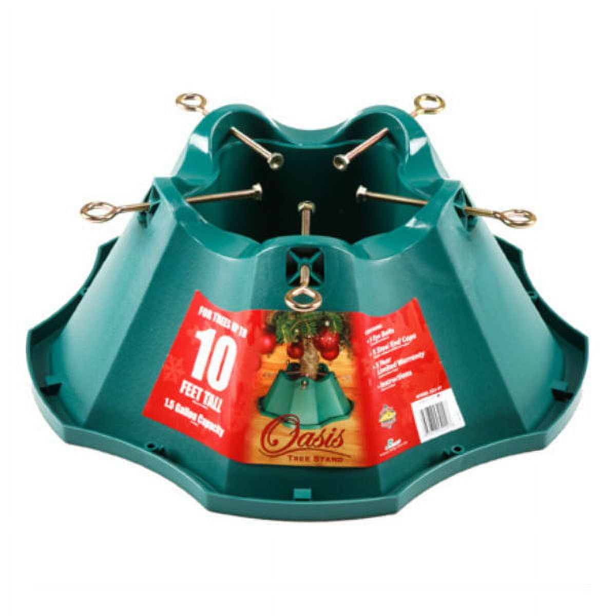 Oasis Stand