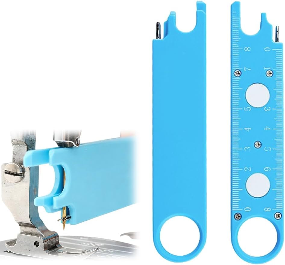 Jack Quick Threading Device for Sewing Machine,2026 New Jack Sewing ...