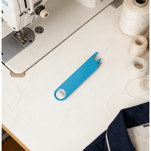 Jack Quick Threading Device for Sewing Machine, Needle Threader Tool ...