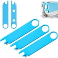Quick Threading Device for Sewing Machine, Needle Threader Tool ...
