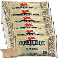 Jack Rabbit (Price/Case) Blackeye Peas 25 Pound - 1 per Case - Walmart.com