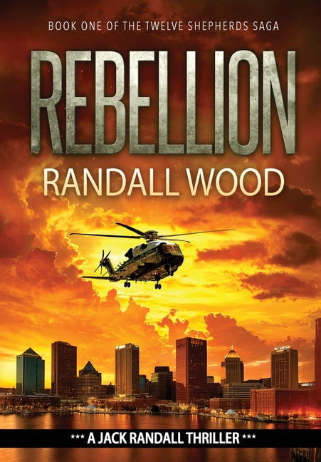 Randall Wood Books - Walmart.com