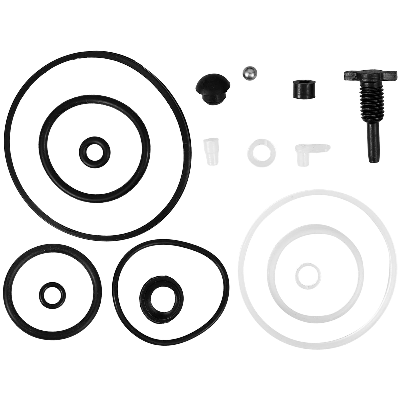 Jack Repair Kit Automotive Jack Accessories Jack Seal Repair Kit ...