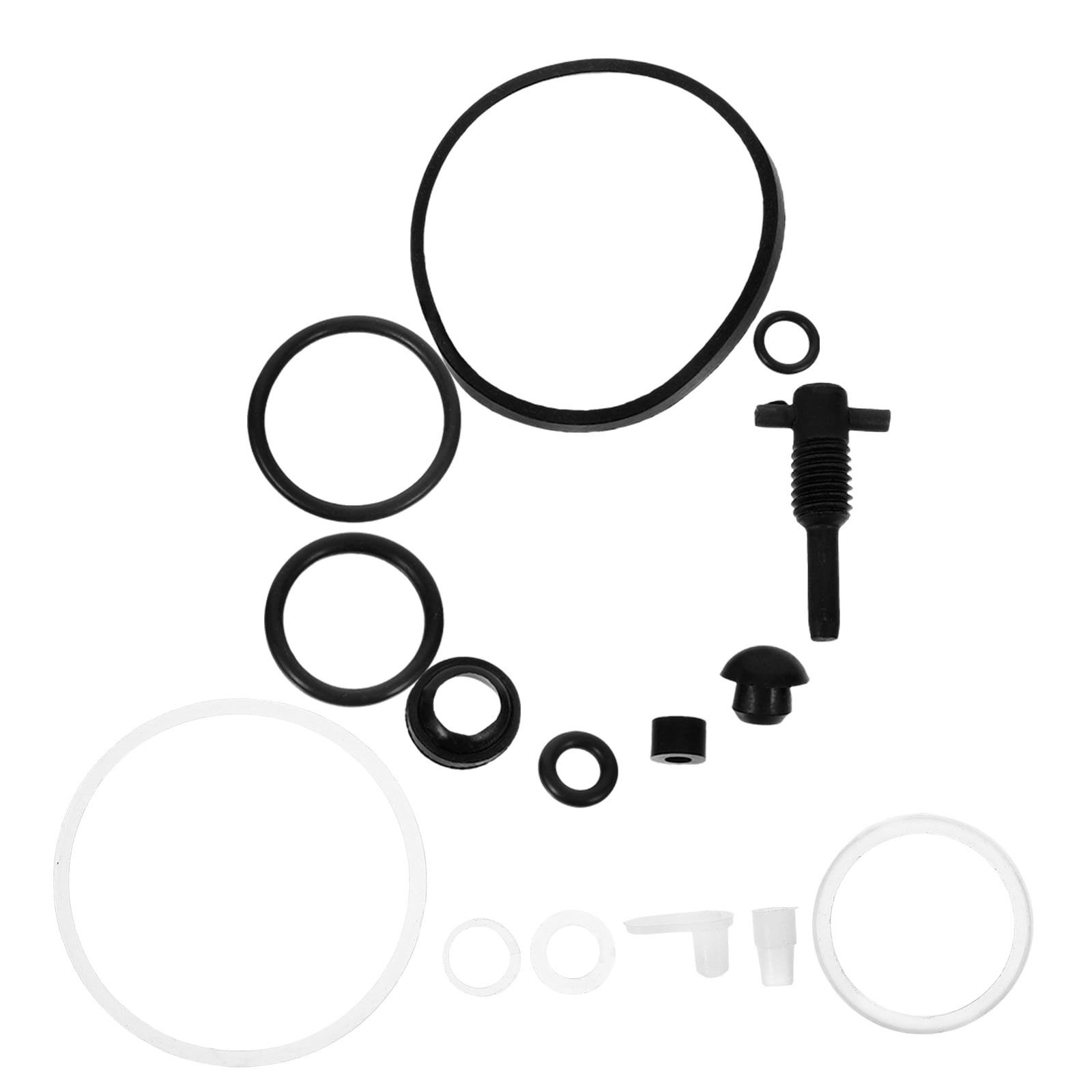 Jack Repair Kit Car Jack Jack Repair Tools Replacement Automotive Jack ...