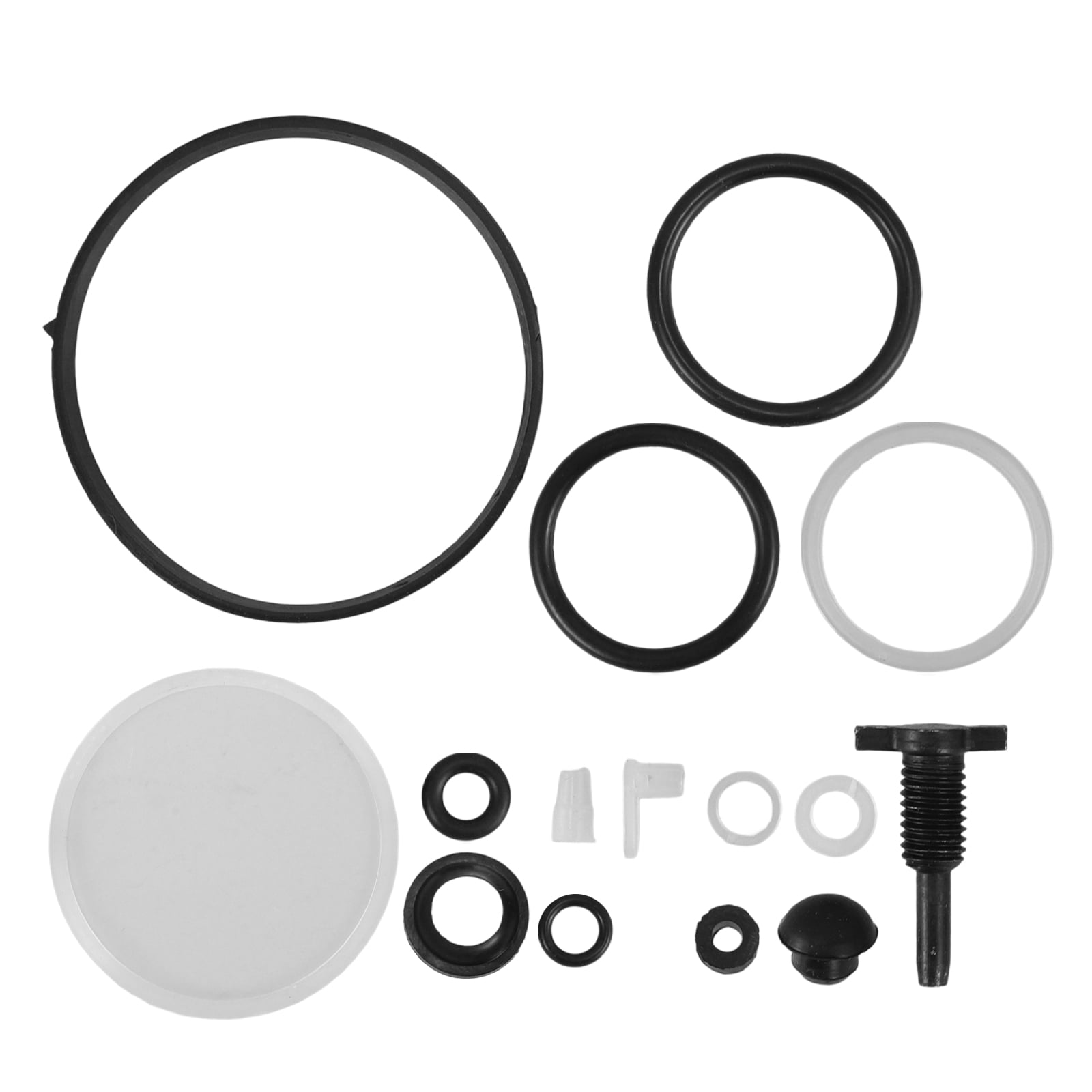 Jack Repair Trailer Jack Car Jack Repair Kit Lever Repair Tools Jack ...