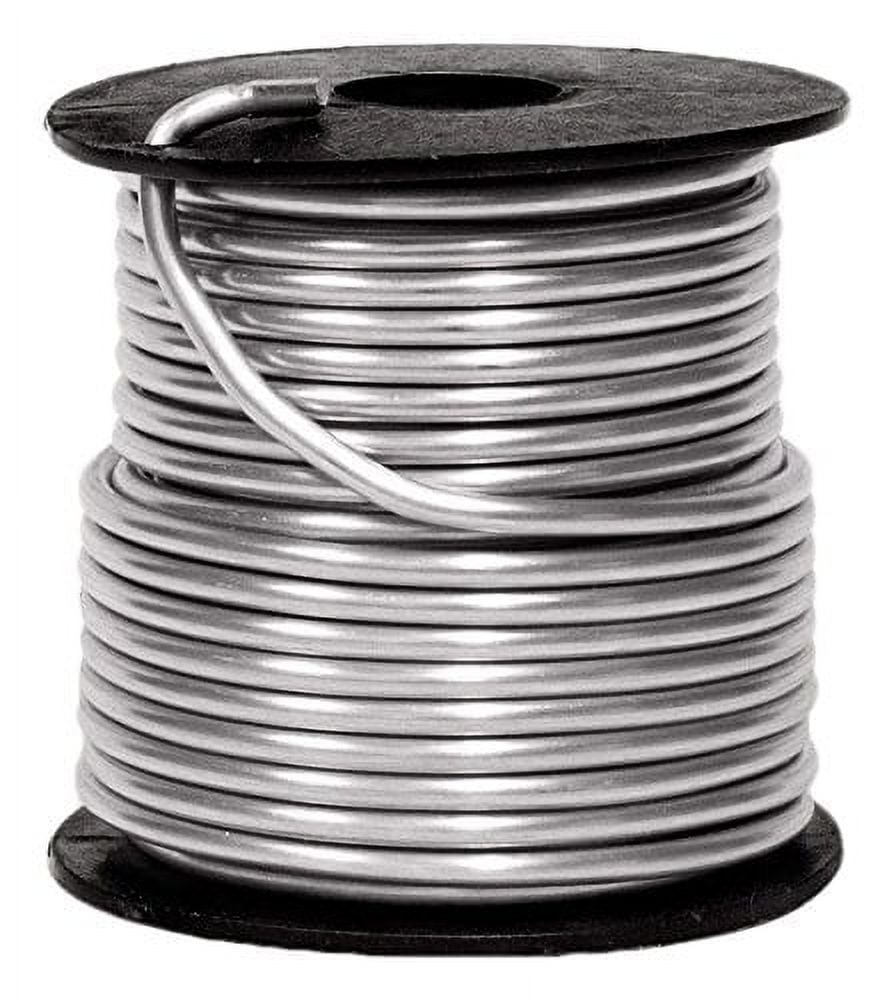 Jack Richeson 50' 1/8" Armature Wire - Walmart.com