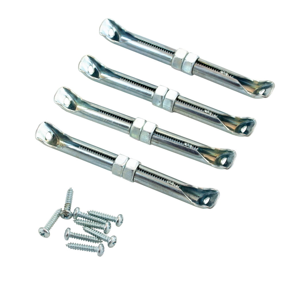 BEST Stretcher Key Kit Set of 4 - Walmart.com
