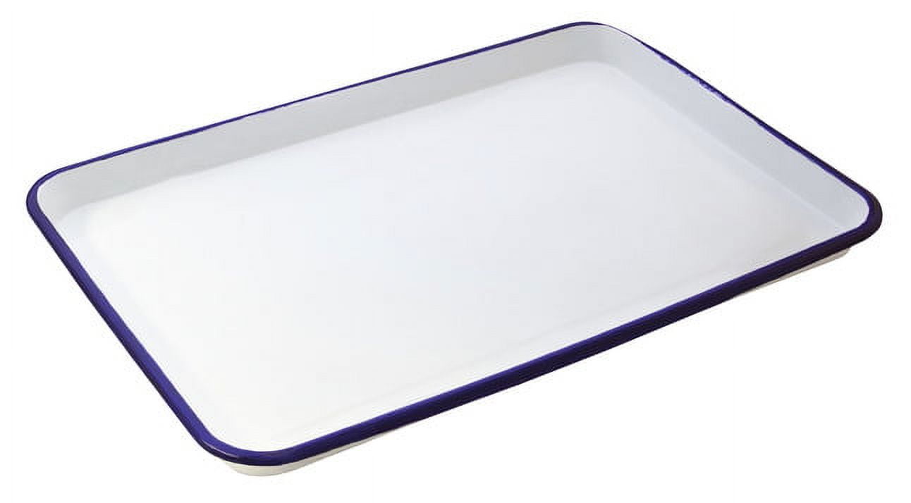 Jack Richeson Butcher Tray, 17 x 24 Inches - Walmart.com