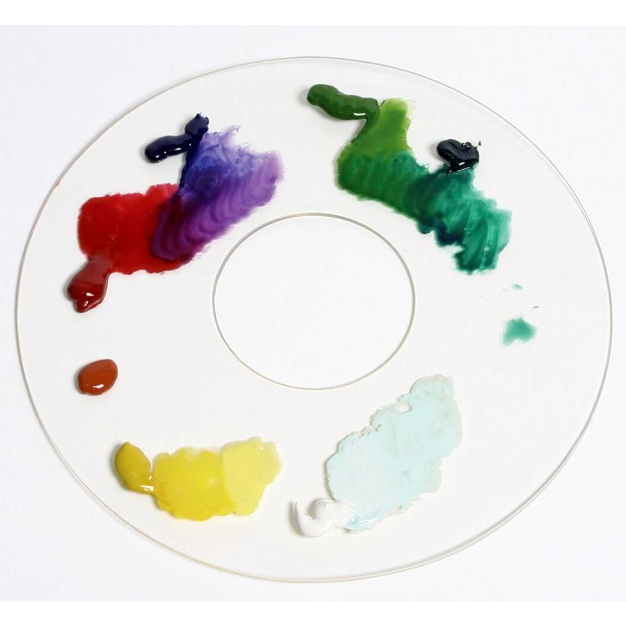 Richeson Lock Box Palette - Lock Box - Walmart.com