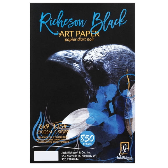 6x9 Paper Size