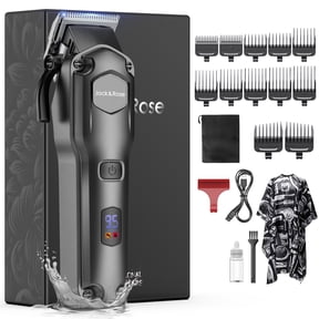 Metal Clippers
