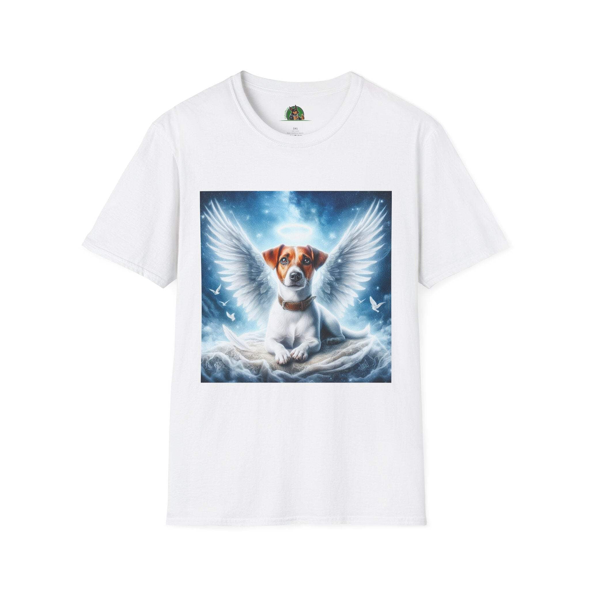 Jack Russell Angel - Walmart.com