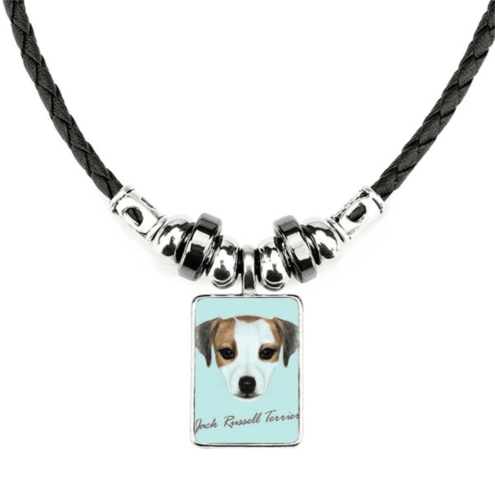 Jack Russell Jewelry