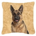 Jack Russell Terrier Indoor & Outdoor Fabric Decorative Pillow ...