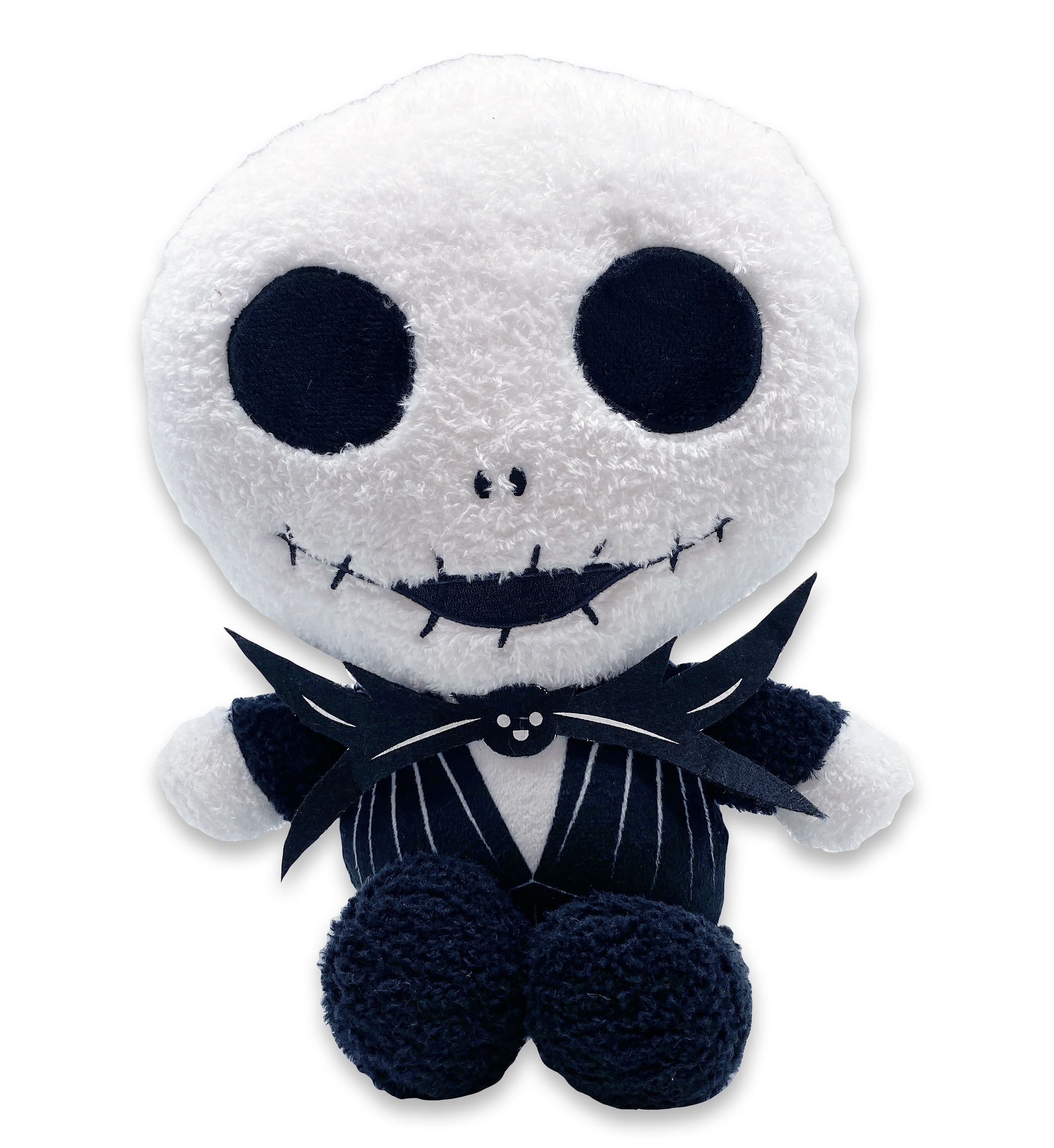 Jack Skellington 12" Plush - Walmart.com