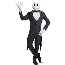 Oogie Boogie Man Costume