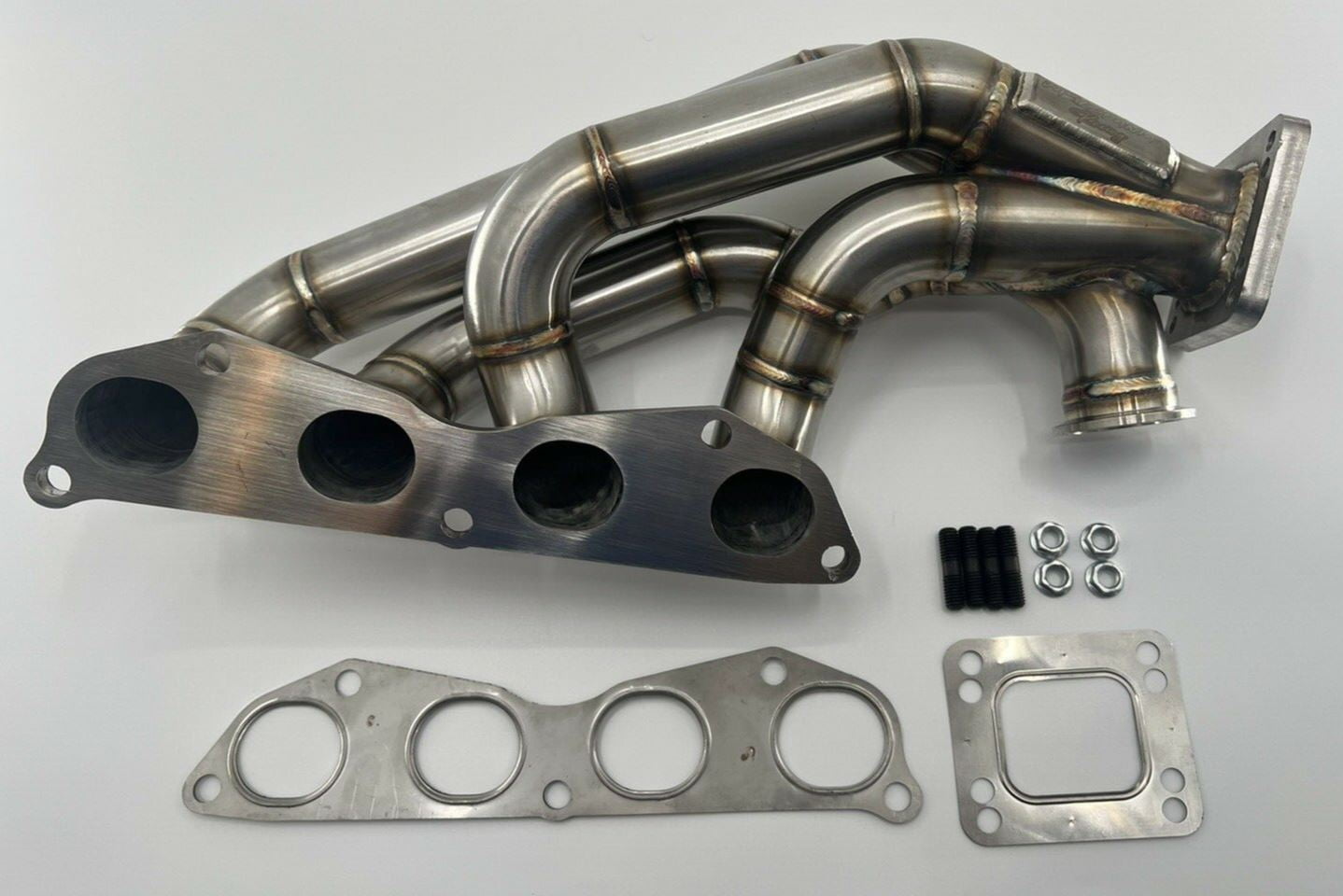 Jack Spania Racing K Series Sidewinder Manifold Civic Car if_407F29D4 ...