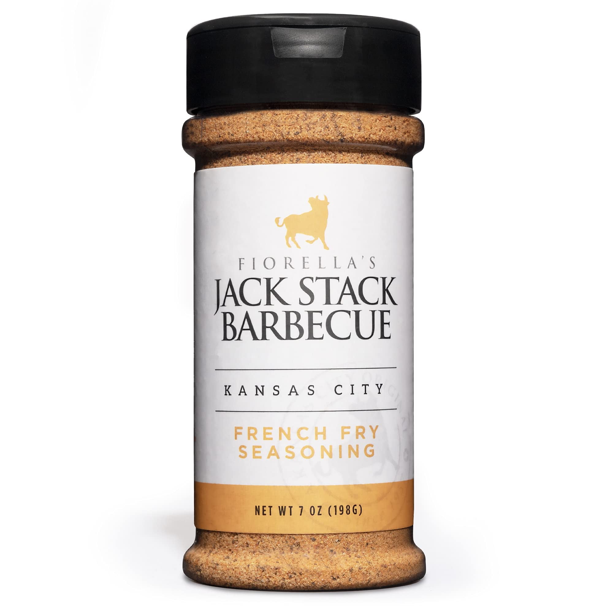Jack Stack French Fry Seasoning - 7 oz. H1 - Walmart Business Supplies
