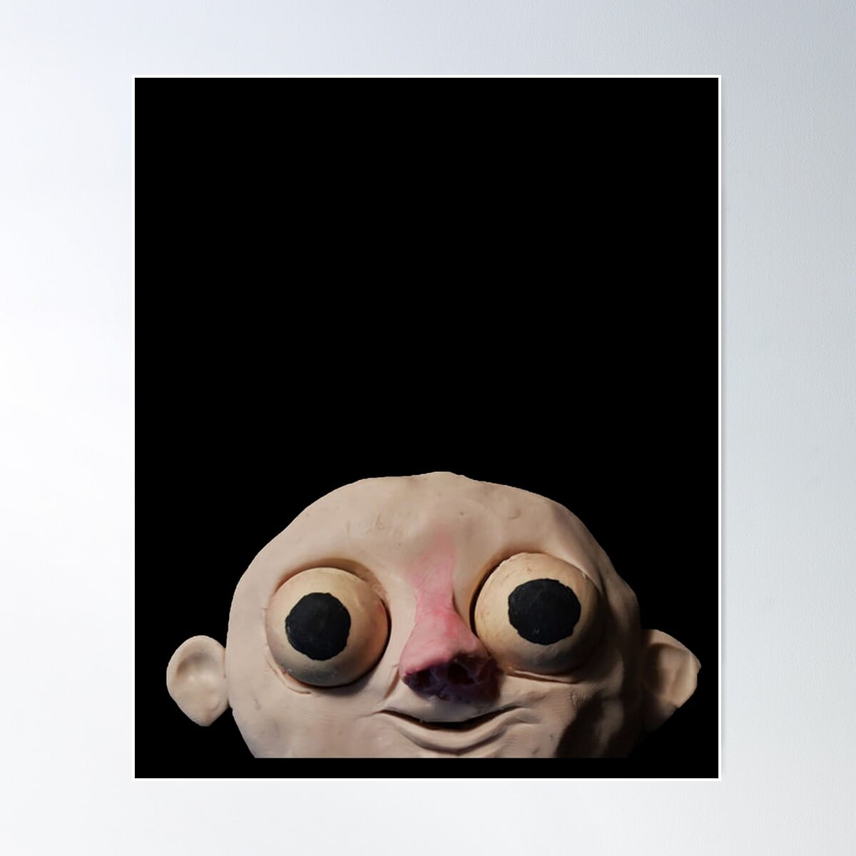 Jack Stauber Penny Poster Wall Art, Modern Wall Decor For Living Room ...