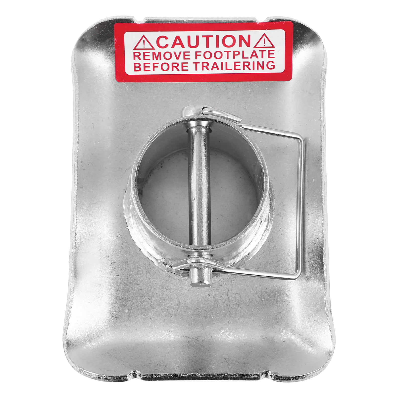 Jack Support Feet Electric Jack The Tow Accessories for Electric Tongue ...