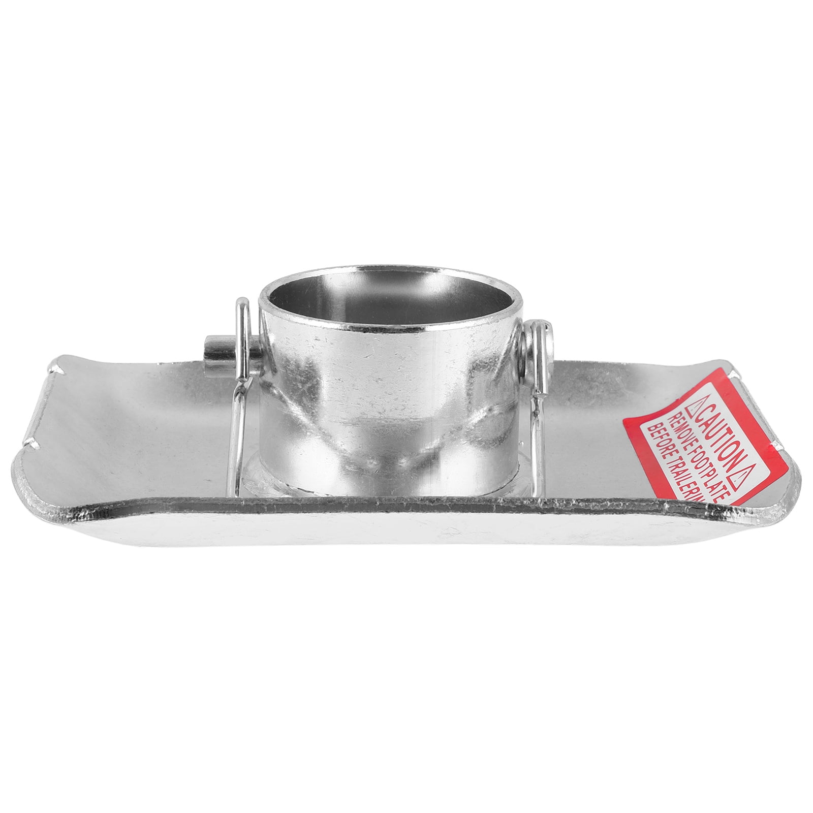Jack Support Feet The Tow Foot Base for RV Trailer Jack Foot Trailer ...