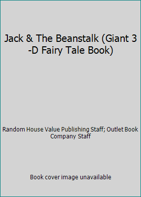 Giant Jack Beanstalk