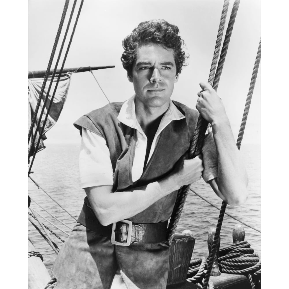 Jack The Giant Killer Kerwin Matthews 1962 Photo Print (16 x 20 ...